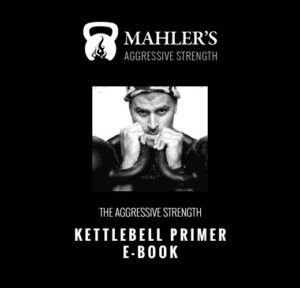 Training Library | Mahler's Aggressive Strength